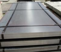 China High Strength Carbon Steel Sheet Plate Galvanizing 1000mm-12000mm Length for sale