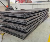 China High Strength Carbon Steel Sheet Plate Galvanizing 1000mm-12000mm Length for sale