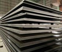 China ASTM Q235B Hot Rolled Carbon Steel Sheet Plate MS Sheet for sale