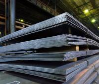 China Black Cold Rolled Carbon Steel Sheet 6mm 9mm 12mm 8mm Iron Sheet Hot Rolled for sale