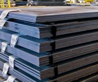 China Black Cold Rolled Carbon Steel Sheet 6mm 9mm 12mm 8mm Iron Sheet Hot Rolled for sale