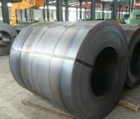 China 12 Gauge Carbon Steel Coil 100mm Gi Steel Coil For Wear Resistant Steel for sale