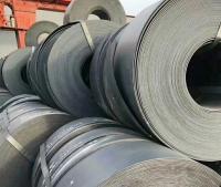 China 0.8-800mm Carbon Steel Coil Q235 Prime Cold Rolled for sale