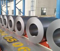 China 16Mn Mild Steel Coils ANSI Cold Reduced Hr Coil Sheet for sale