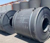 China 16Mn Mild Steel Coils ANSI Cold Reduced Hr Coil Sheet for sale