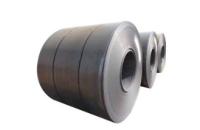 China 16Mn Mild Steel Coils ANSI Cold Reduced Hr Coil Sheet for sale