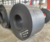China ST37 Carbon Steel Coil SA302 1250mm Hot Rolled Q195 Q215 for sale