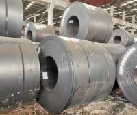 China ASTM A283M G3101 JIS SS440 Cold Rolled Steel Sheet Coil for sale