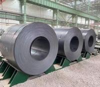China JIS SS400 A36 Hot Rolled Carbon Steel Coil Sae 1006 for sale