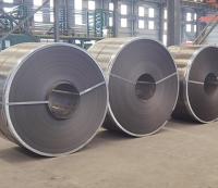 China JIS SS400 A36 Hot Rolled Carbon Steel Coil Sae 1006 for sale