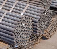 China DN80 Large End Carbon Steel Pipe Tube SCH20 Rectangular for sale