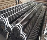China 65mm Precision Carbon Steel Pipe Tube S235 Seamless for sale