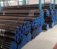 China Boilers Seamless Carbon Steel Pipe Tube Cold Rolled for sale