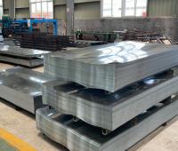 China A653 S350gd Zn100 pre painted gi sheet Precoated Gi Sheet ASTM for sale