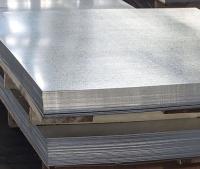 China Zinc Hot Dip Galvanized Steel Sheet Gi Steel Plate 20 Gauge 22 Gauge 24 Gauge 16 Gauge for sale