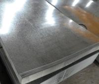 China 4x8 Corrugated Galvanized Sheet Metal ASTM Galvanized Steel Roofing Sheets for sale