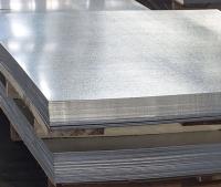 China Zinc Hot Dip Galvanized Steel Sheet Gi Steel Plate 20 Gauge 22 Gauge 24 Gauge 16 Gauge for sale