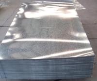 China GB/T 2518 Galvanised Steel Plate Cold Rolled Hot Dipped G550 for sale