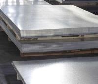 China 3mm Hot Dip Galvanized Steel Sheet SGCC GI Zinc Sheet Small Spangle for sale