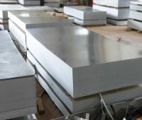 China 3mm Hot Dip Galvanized Steel Sheet SGCC GI Zinc Sheet Small Spangle for sale