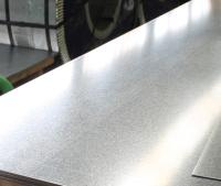 China 4x8 Corrugated Galvanized Sheet Metal ASTM Galvanized Steel Roofing Sheets for sale