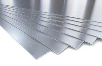 China SS317 309S Stainless Steel Metal Plates 410 SCC Resistance 20mm Hardened And Tempered for sale