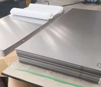 China ASTM 904L Stainless Steel Sheet Corrosion Resistance for sale