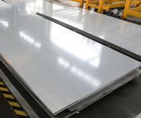 China ASTM 904L Stainless Steel Sheet Corrosion Resistance for sale