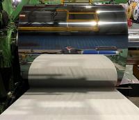 China 2520 310S Alloy Duplex Stainless Steel Sheet Coil ASTM SA213 3/4 Inch BA 2B Surface for sale