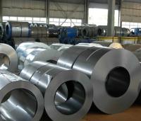 China Customized Width 304 Stainless Steel Strip Coil 1mm Thickness Bright Sliver AISI for sale