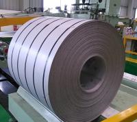 China SUS AISI 316 Stainless Steel Coil 0.35mm BA 1220mm Width for sale