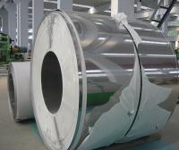 China SCC Resistance 0.5mm Cold Rolled Stainless Steel Sheet In Coil for sale