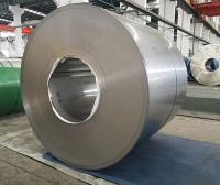 China AISI SUS304 Stainless Steel Coil 18/8 TISCO 440A 0.1mm-100mm for sale