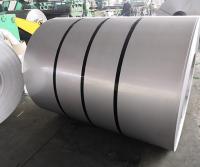 China AISI SUS304 Stainless Steel Coil 18/8 TISCO 440A 0.1mm-100mm for sale