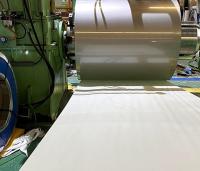 China SCC Resistance 0.5mm Cold Rolled Stainless Steel Sheet In Coil for sale