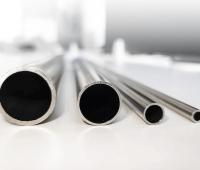 China AISI 439 Seamless Stainless Steel Round Pipe Cold Rolled 2'' Sch XXS for sale