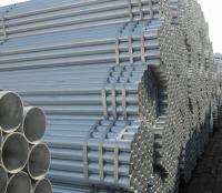China 0.6-25mm Galvanised Steel Square Tube Hot Dip Ms Shs Rectangular Hollow Section Steel Tube for sale