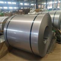 China Industrial 304 Stainless Steel Hot Rolled Coil Thickness 1.0mm To 3.0mm for sale