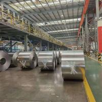 China Industrial 304 Stainless Steel Hot Rolled Coil Thickness 1.0mm To 3.0mm for sale