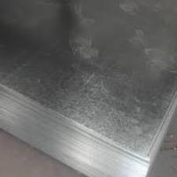 China Grade DX51D Construction Galvanized Metal Roofing Sheets Thickness 0.8mm To 2.0mm Width 1000mm To 1250mm for sale