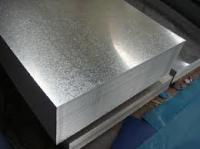 China A36 Construction Galvanized Steel Roofing Panels 0.5mm-2.0mm Thickness 1000mm-1250mm Width for sale