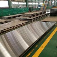 China Stainless Steel Sheet 304 Grade 3mm Thickness Corrosion Resistant For Industrial for sale