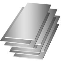 China ASTM A240 316 Polished Stainless Steel Sheet 8k Hairline for sale