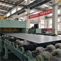 China ASTM A240 316 Polished Stainless Steel Sheet 8k Hairline for sale