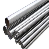 China Peeled 3mm Stainless Steel 303 Round Bar HRB 90-100 HRC 20-25 for sale