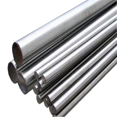 China Peeled 3mm Stainless Steel 303 Round Bar HRB 90-100 HRC 20-25 for sale