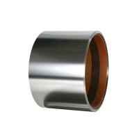 China Hongtai Sapphire Mirror 316L Stainless Steel Coil Sheets 2B 2D HL for sale