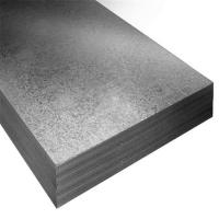 China DIN SS400 Q345 Galvanized Steel Plates 0.5mm-80mm A36 Carbon Steel Plate for sale