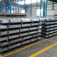 China DIN SS400 Q345 Galvanized Steel Plates 0.5mm-80mm A36 Carbon Steel Plate for sale
