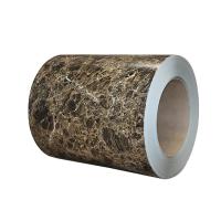 China 1500MM PPGI Steel Galvanized Sheet Coil SS230 SS250 SS275 for sale